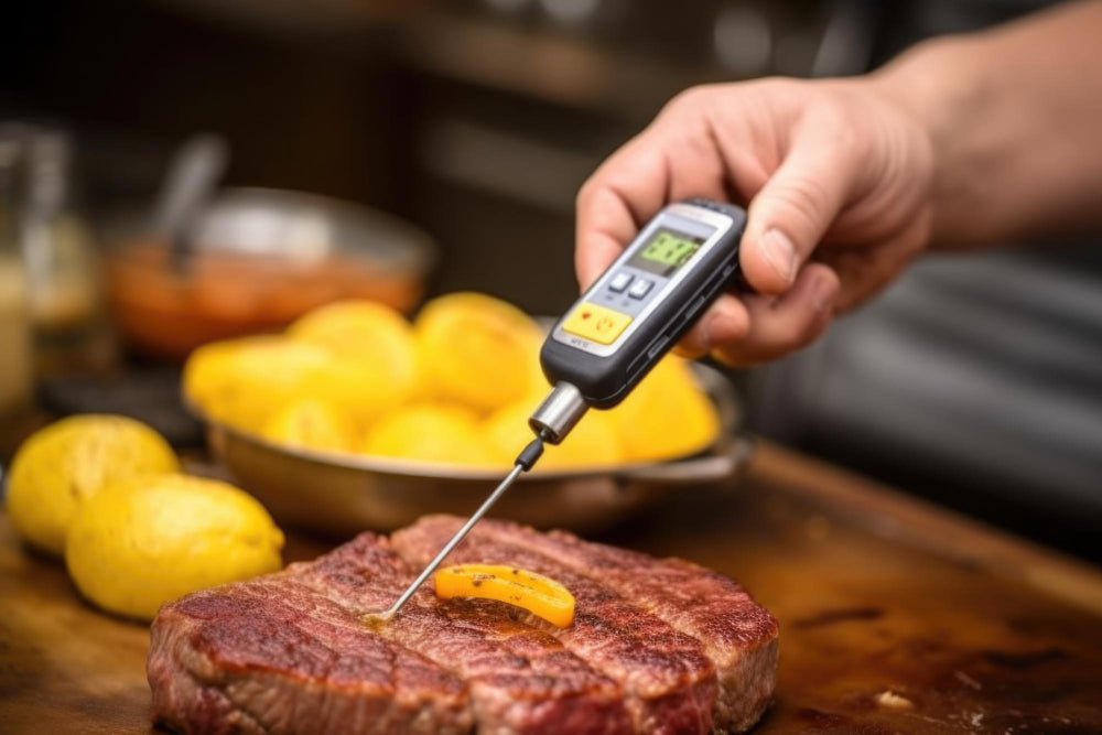 Brisket Temperature Guide: Find the Perfect Done Temp Using Elevation ...
